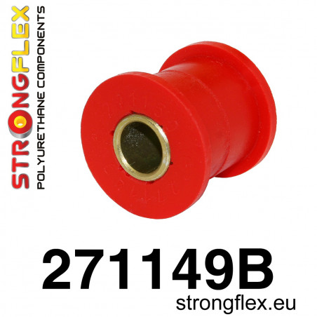 271149B: Rear tie bar bush polyurethane Subaru | STRONGFLEX