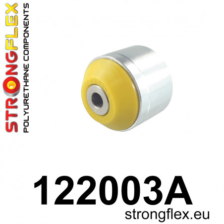 122003A: Rear trailing arm bush SPORT polyurethane drift | STRONGFLEX