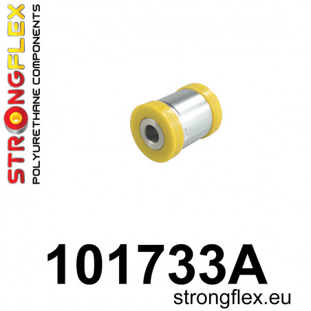 101733A: Rear upper arm to shock mount bush SPORT | STRONGFLEX