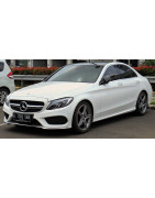 W205 4MATIC | STRONGFLEX