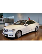 W212 4MATIC | STRONGFLEX