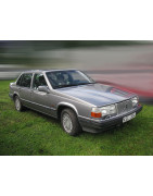 Volvo 960 I (solid rear axle) | STRONGFLEX