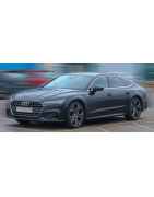 Audi A7 C8 FWD | STRONGFLEX