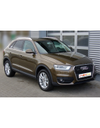 Audi RSQ3 8U | STRONGFLEX