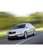 Škoda Octavia II 1Z 2004-2013 4x4 | STRONGFLEX