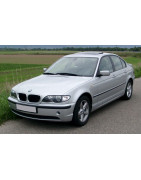 BMW Seria 3 E46 xi / xd 1997-2006 | STRONGFLEX