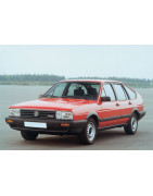 Volkswagen Passat II B2 1980-1988 Syncro / 4x4 | STRONGFLEX