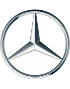 Mercedes Class A | STRONGFLEX