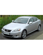 Lexus IS II XE20 | STRONGFLEX