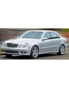 Mercedes E W211 AMG 2002-2009 | STRONGFLEX