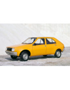 Renault 14 1976-1983 | STRONGFLEX