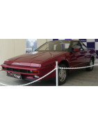 Subaru Alcyone AX / XT / Vortex 1985-1991 | STRONGFLEX