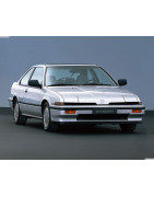 Honda Integra I 1985-1989 | STRONGFLEX
