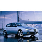 Alfa Romeo 147 2000-2010 Type 937 | STRONGFLEX