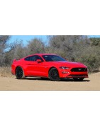 Ford Mustang | STRONGFLEX