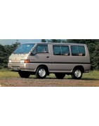 Mitsubishi L300 II 1985-1998 | STRONGFLEX