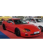 Mitsubishi GTO / 3000GT 1990-2000 FWD | STRONGFLEX
