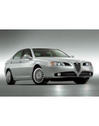 Alfa Romeo 166 1999-2007 Type 936 | STRONGFLEX