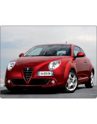 Alfa Romeo Mito 2008-2018 Type 955 | STRONGFLEX