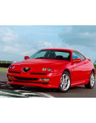 Alfa Romeo GTV 1995-2005 Type 916 | STRONGFLEX