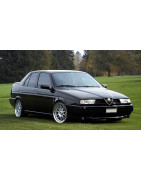 Alfa Romeo 155 1992-1998 Type 167 | STRONGFLEX