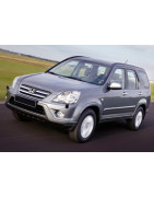 Honda CR-V II RD4 / RD5 / RD6 / RD7 / RD8 / RD9 2002-2006 | STRONGFLEX