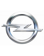 Opel / Vauxhall Vectra / Cavalier | STRONGFLEX