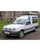 Renault Rapid / Extra / Express 1985-2002 | STRONGFLEX