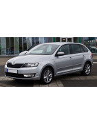 Škoda Rapid NH 1 / 2 / 3 2012-2019 | STRONGFLEX