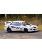 Subaru Impreza I GM GC GF 1992-2000 (2) | STRONGFLEX