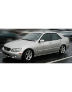 Toyota Altezza I XE10 1999-2005 | STRONGFLEX