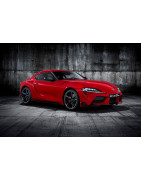 Toyota Supra V 2019- | STRONGFLEX