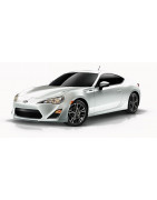 Scion FR-S 2012- | STRONGFLEX