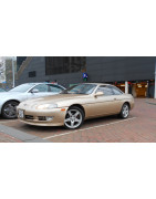 Lexus SC I Z30 1991-2000 | STRONGFLEX