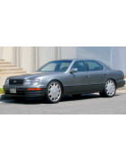 Lexus LS II XF20 1994-2000 | STRONGFLEX