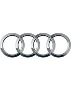 Audi 100 / S4 | STRONGFLEX