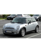 Mini R50/R52/R53 (00-06) | STRONGFLEX