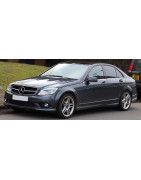 Mercedes W204 | STRONGFLEX